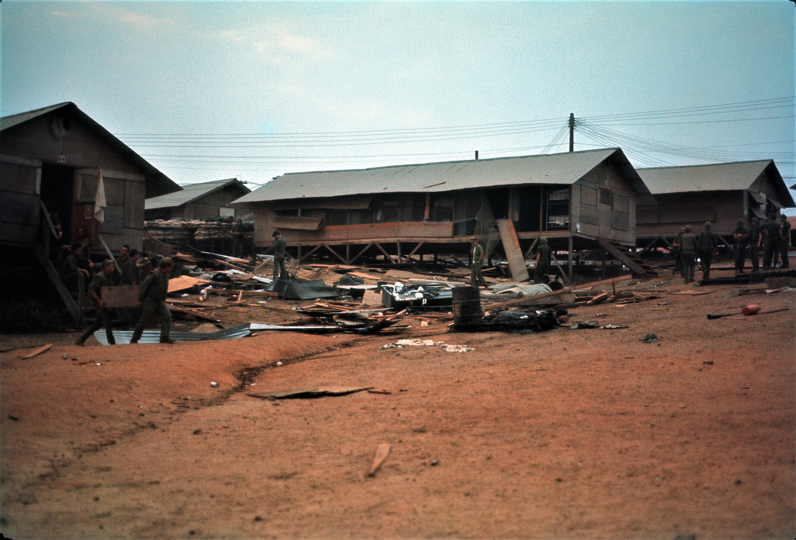 1968 Phu Bai Deployment – nmcb8.com