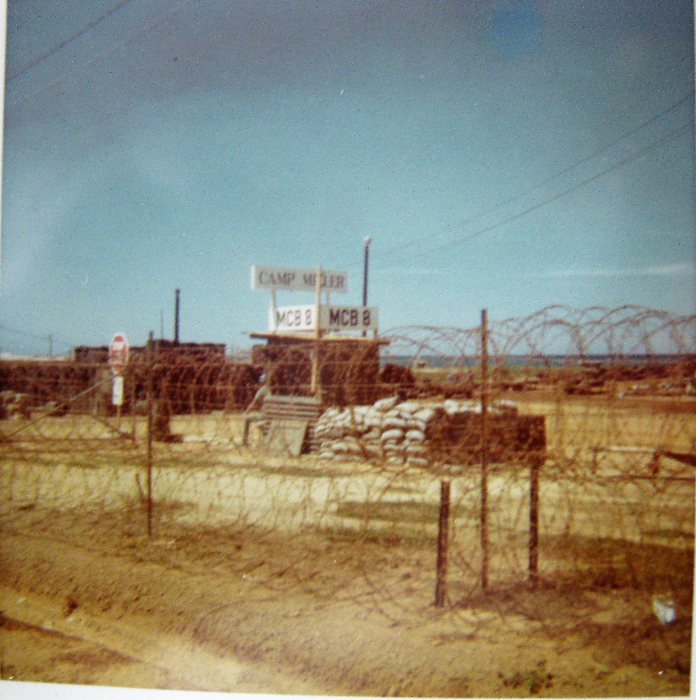 1966-67 Chu Lai Deployment – nmcb8.com